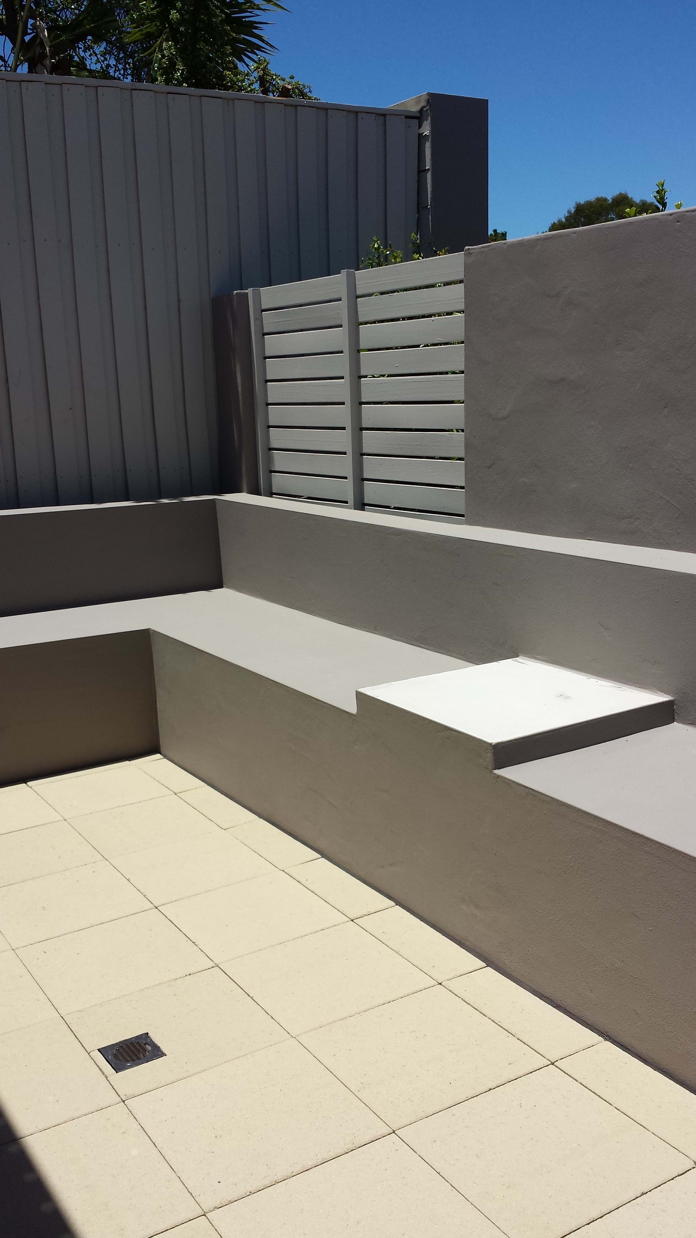 Besser Block Masonry