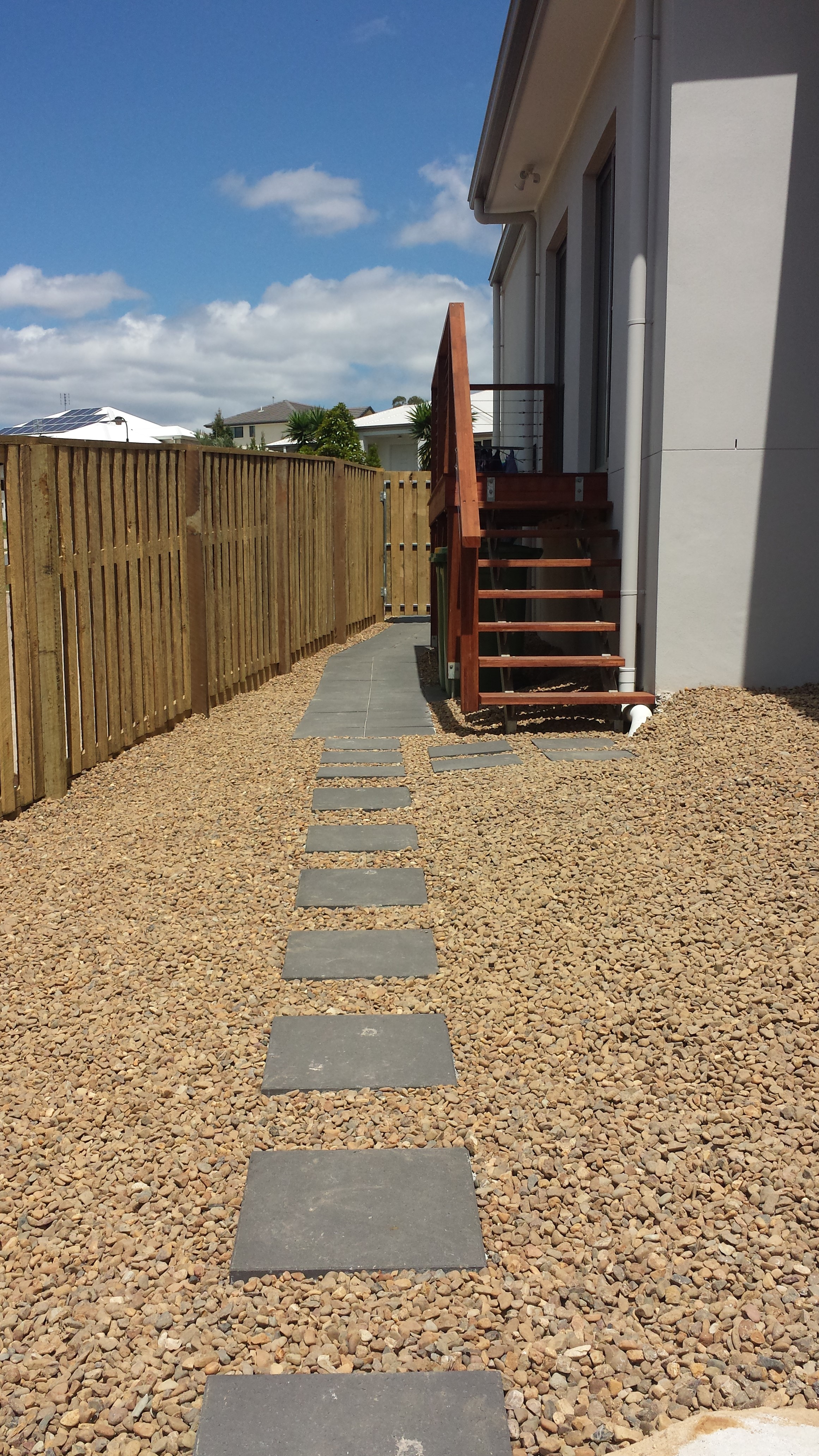 Pathways