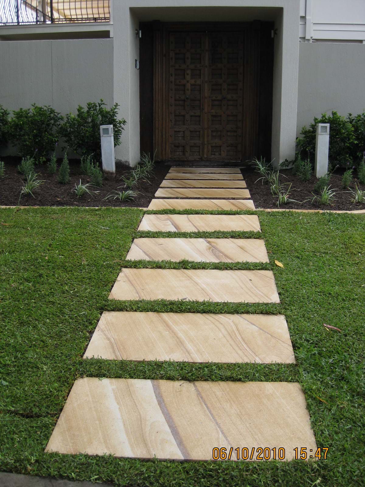 Pathways