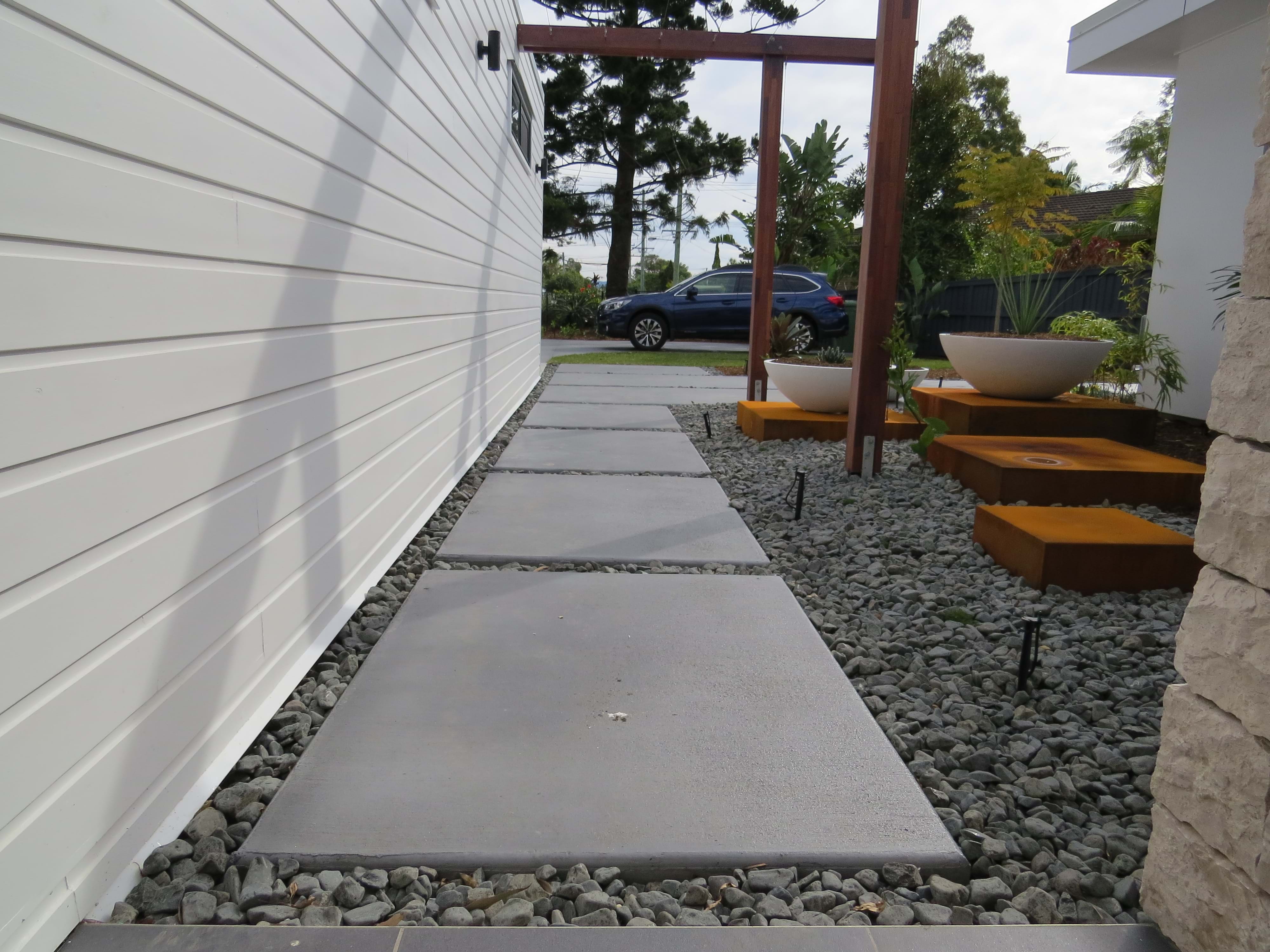 Pathways