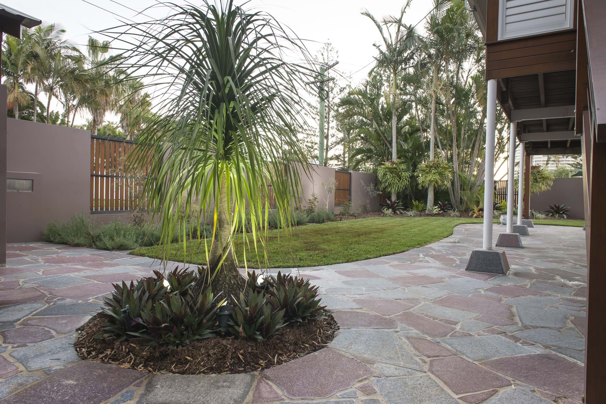 Pathways