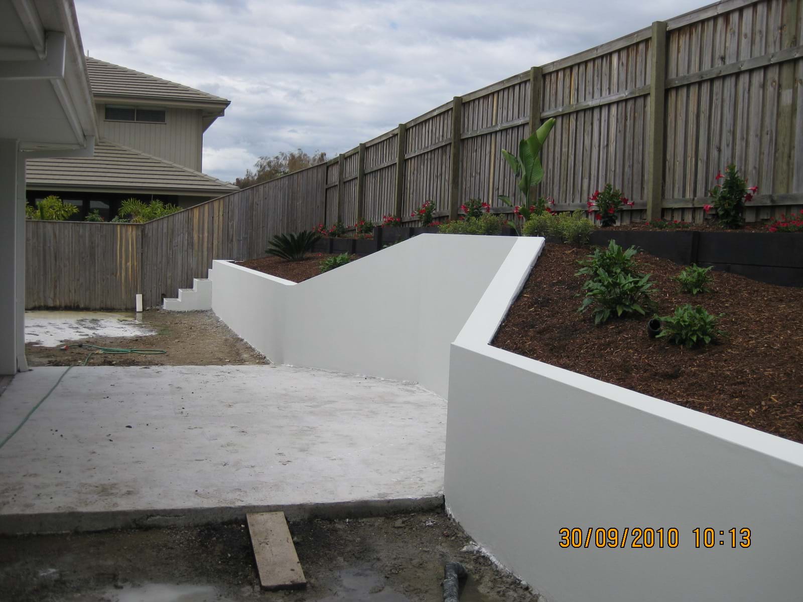 Besser Block Masonry